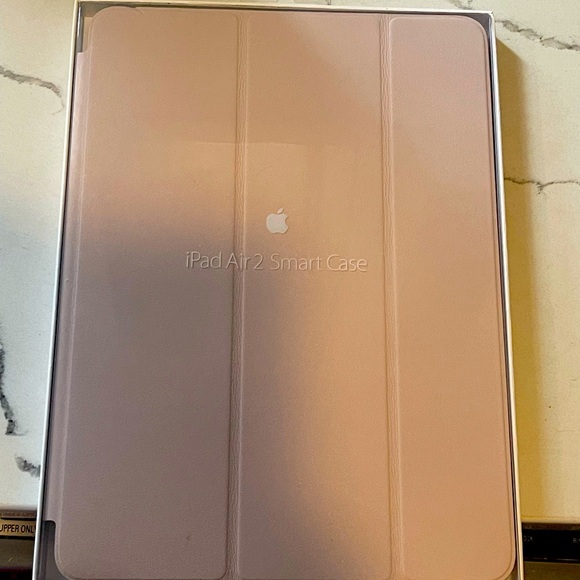 Apple | Tablets & Accessories | Apple Ipad Air 2 Smart Case | Poshmark